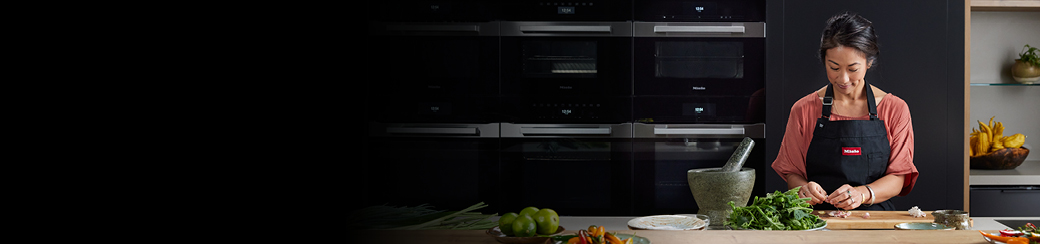 CombiSet Cooktops | Kitchen | Miele Australia Online Shop